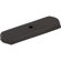 Top Knobs Aspen RectangleBackplate | Wayfair